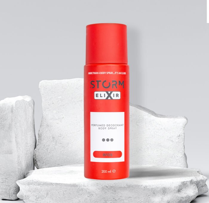 Home - stormbodyspray.com